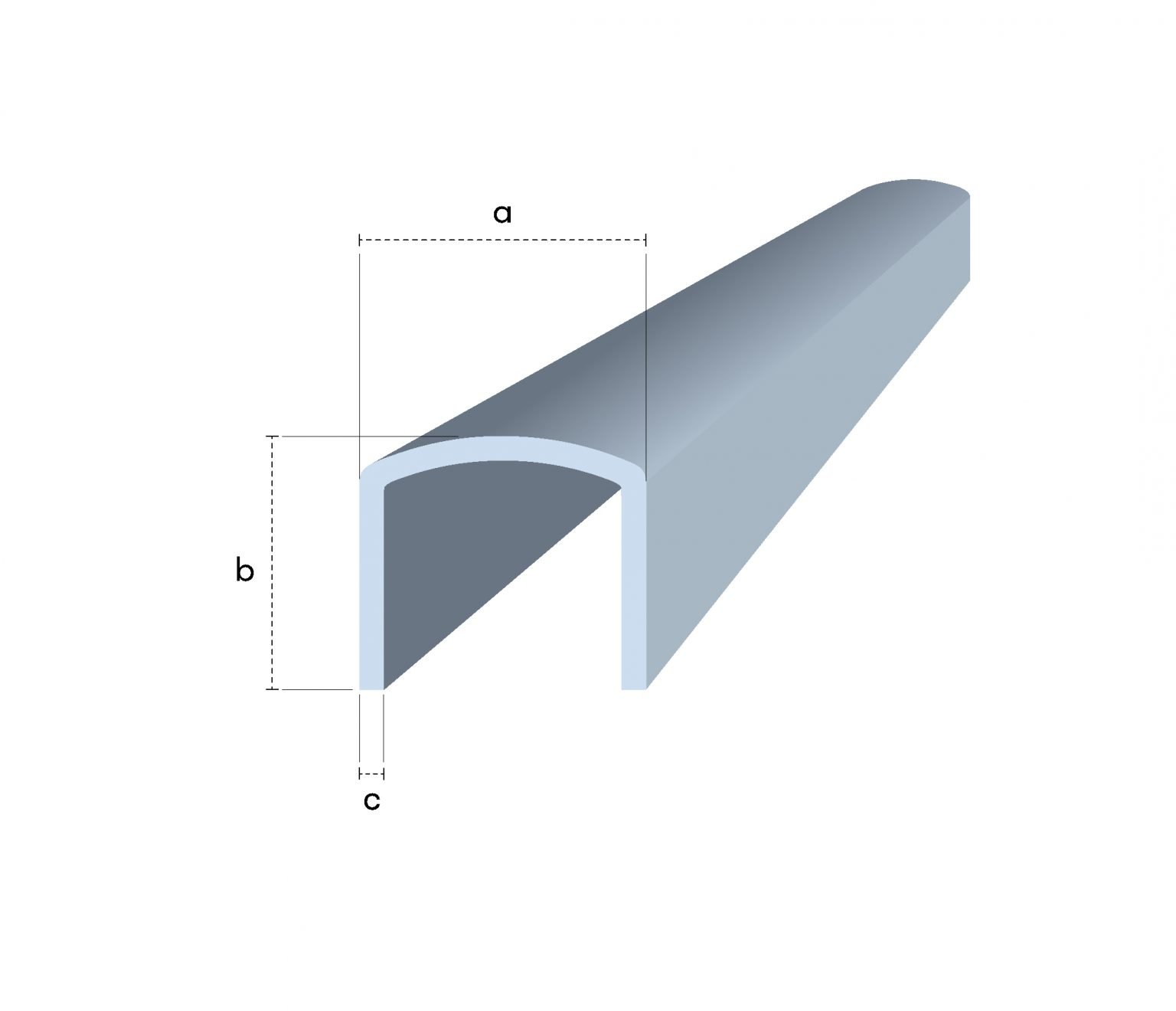 PERFILES ESTÁNDAR PASAMANOS - Fabricante de Perfiles PRFV, Barandillas ...