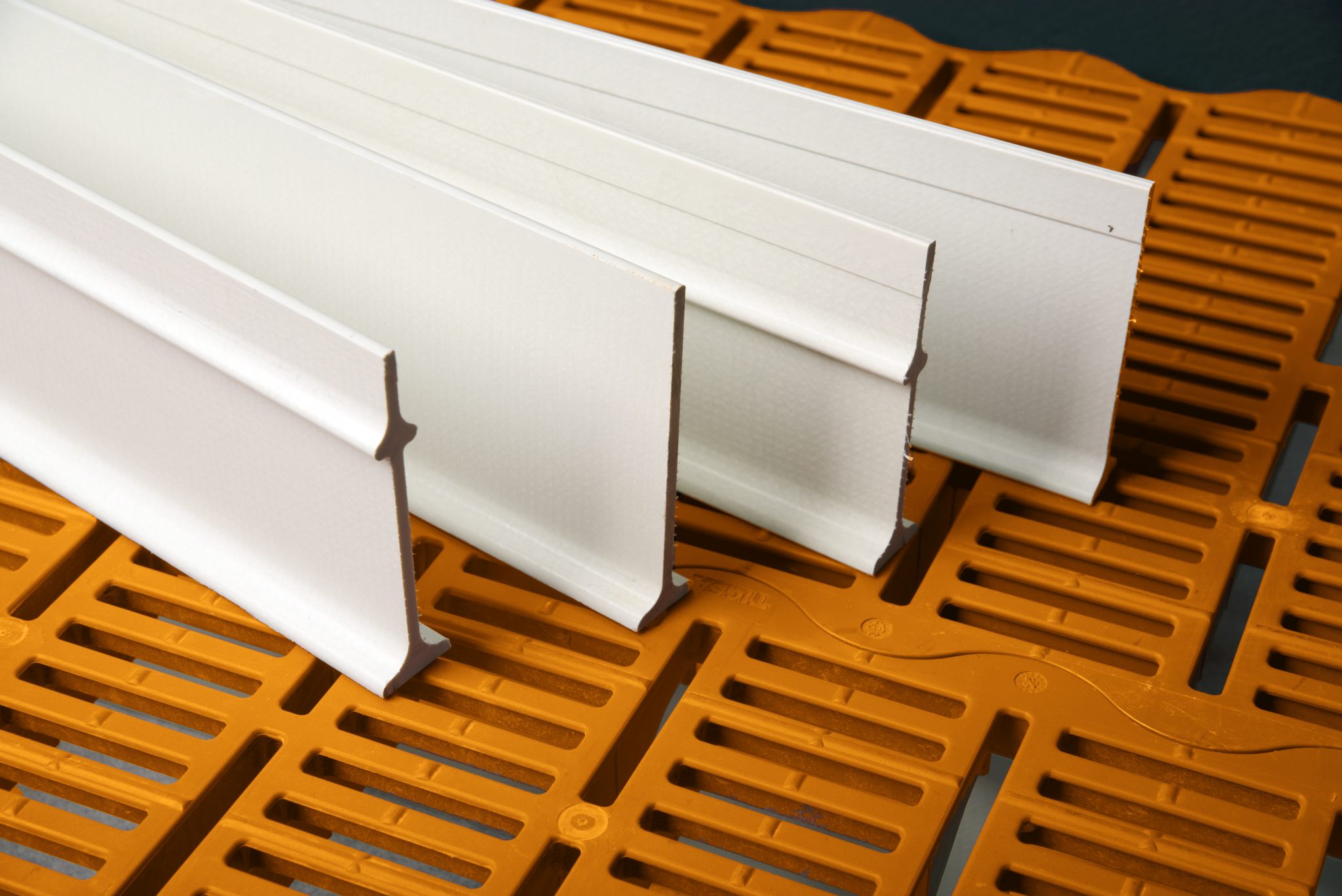 Portada - Fabricante de Perfiles PRFV, Barandillas en España.Nioglas